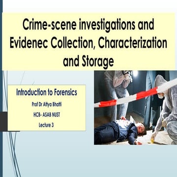 Physical evidence in forensic science-1.pptx