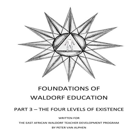 FS004 - THE FOUR LEVELS OF EXISTENCE -COMPLETE | PDF
