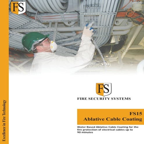 Fs15 brochure | PDF