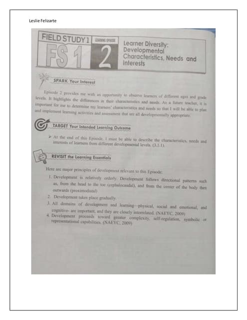 FS 1 Episode 12 - Felizarte.docx