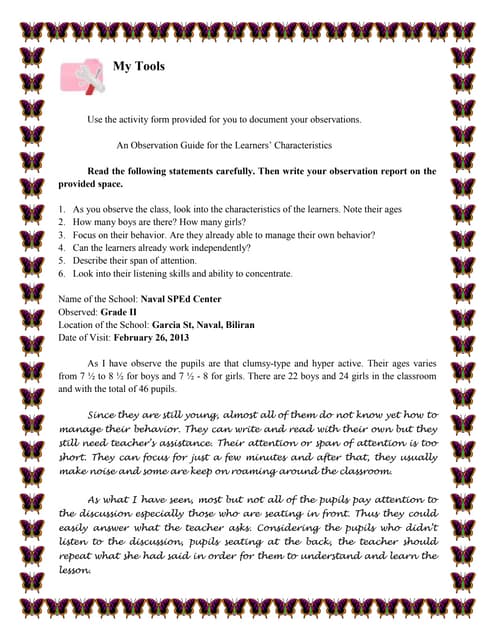 TOS-TEMPLATE.docx TABLE OF SPECIFICATION | DOCX