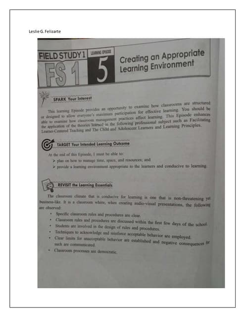 FS 1 Episode 12 - Felizarte.docx