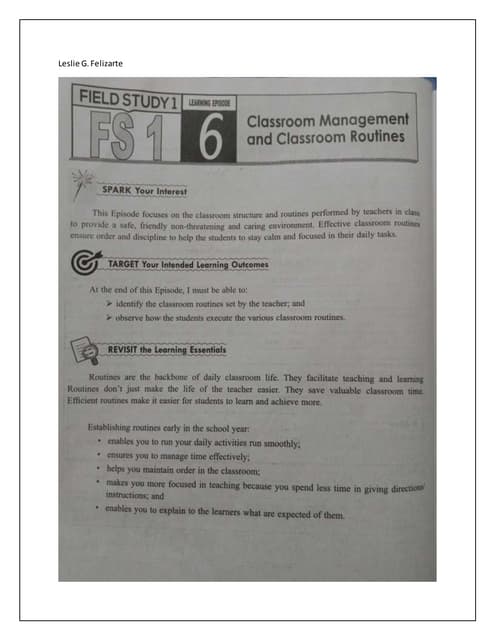 FS 1 Episode 12 - Felizarte.docx