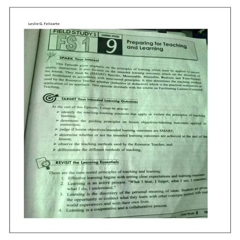 FS 1 Episode 12 - Felizarte.docx