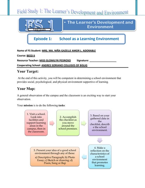 A detailed lesson plan in math grade 1 | PDF