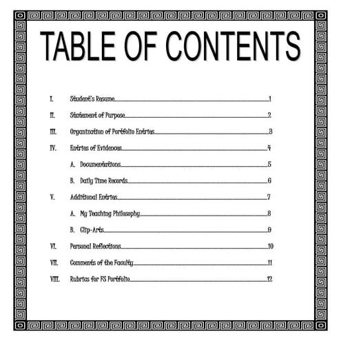 Fs 4 cover page and resume | DOCX