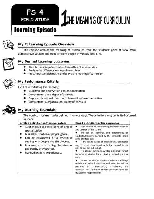 The outcomes assessment phases in the instructional cycle | PPT