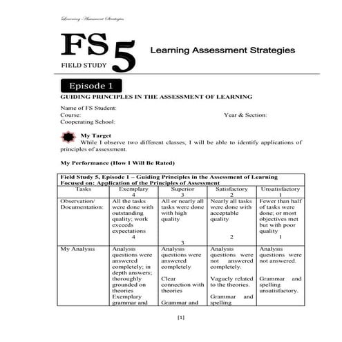 Fs5 episode1-120323075556-phpapp02 | PDF