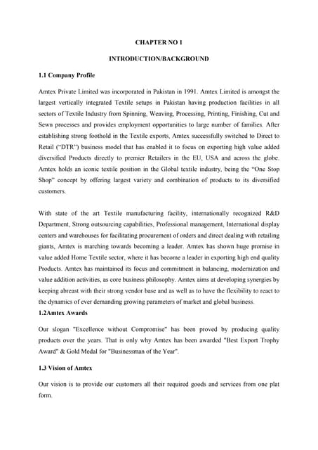Questionnaire Impact of Stress on Job Performance in Health Sector ...