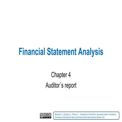 FSA Chapter 4 | PPT