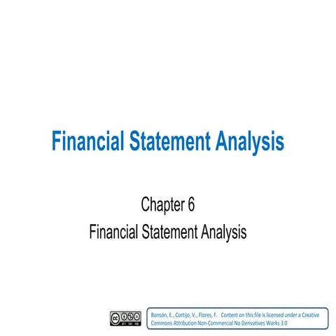 FSA Chapter 6 | PPT