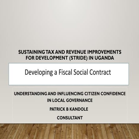 FSC Building Trust in LGs august 8 2025.pptx