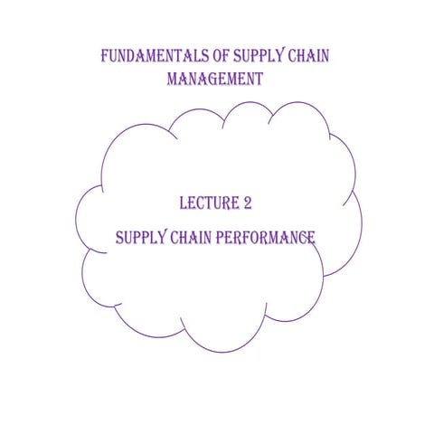 Fundamentals of Supply Chain Management Lecture 2.ppt