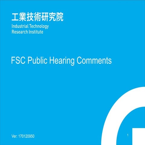 Regtech in open banking | PPTX