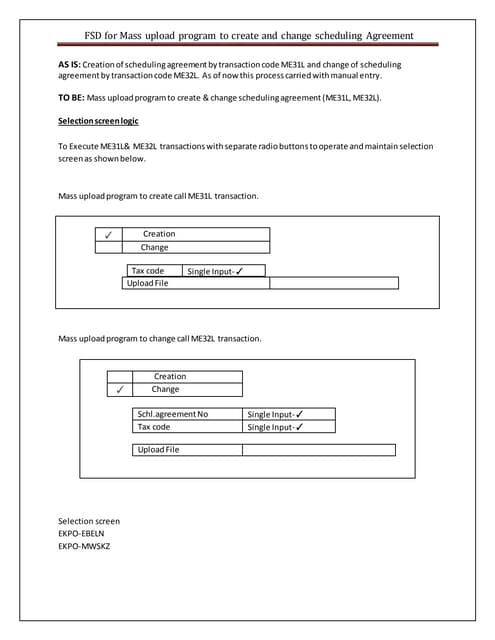 Gst e way bill solution from sap | PDF