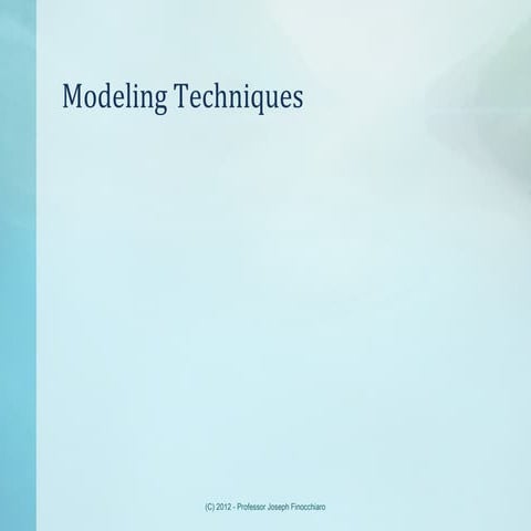 Fse2120 -RESTORATIVE ARTS CH 8 | PPT