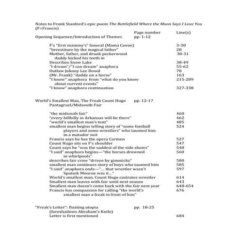 Fs expanded outline | PDF