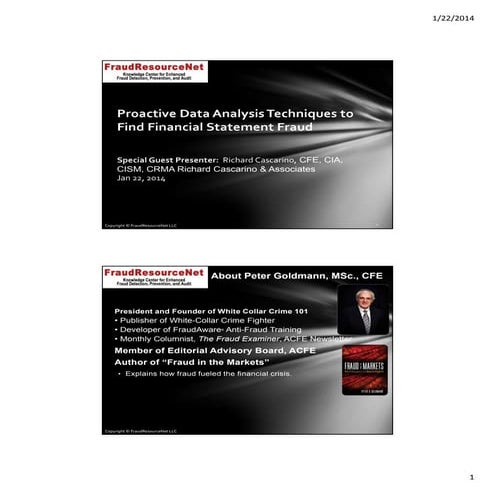 Window dressing | PPTX