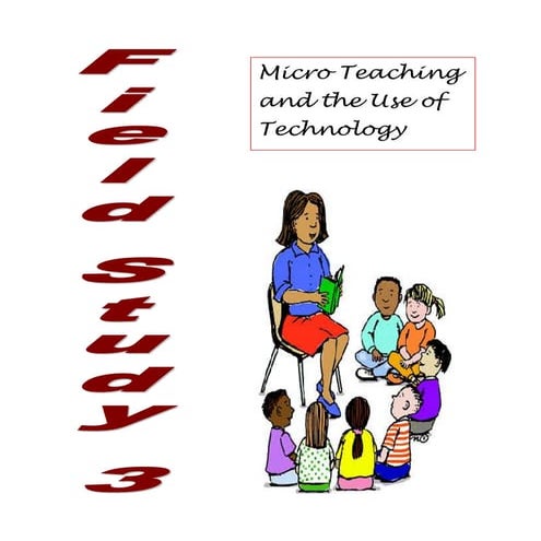 Fs frontpage | DOCX | Education