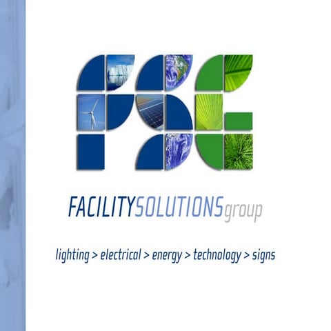 FSG Presentation | PPT | Business | Business and Finance