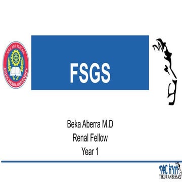 Fsgs | PPTX