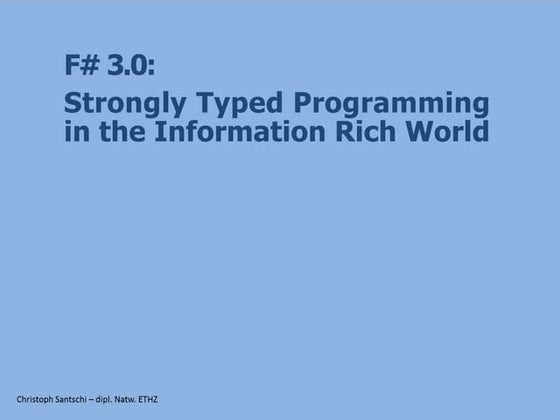TensorFlow Dev Summit Viewing Party | PPT