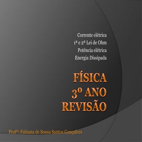 Física | PPTX