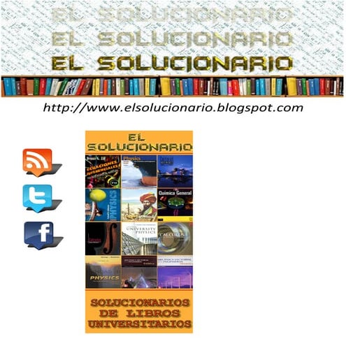 Física vol. 2 resnick y halliday - 5 ed | PDF
