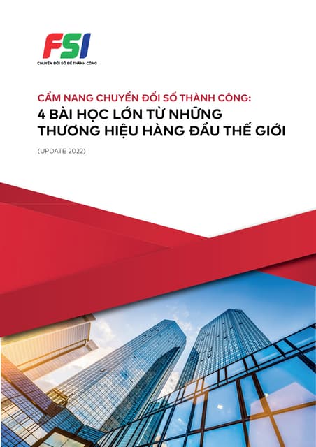 Chuỗi cung ứng của dell (dell scm) | PDF