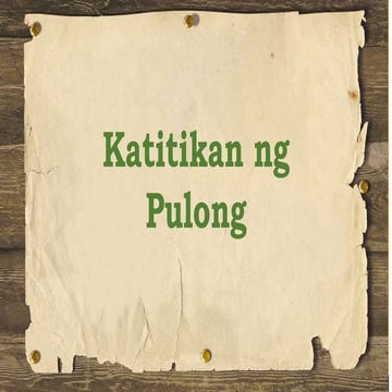 FSL KATITIKANG PULONG.pptx