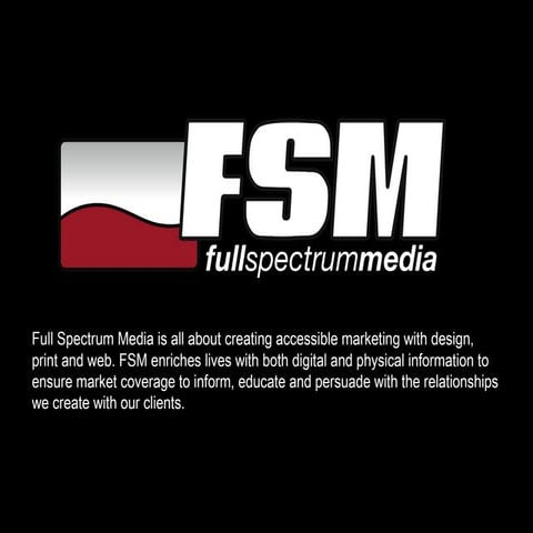 Fsm Powerpoint | PPT