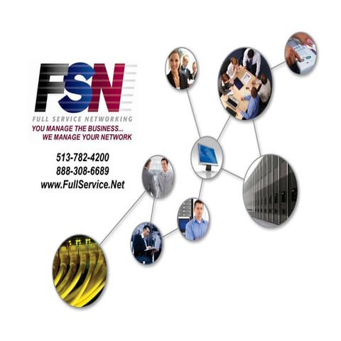 FSN Overview Presentation | PDF