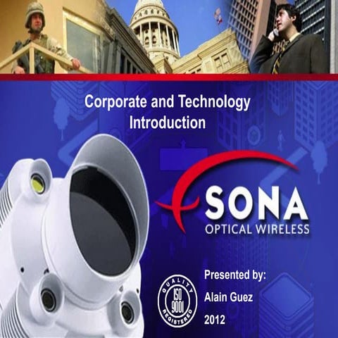 F sona introduction 2012 en | PDF