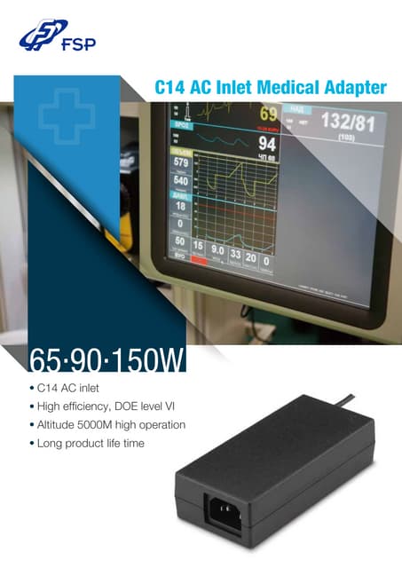 IEC 60601-1 Medical Power Safety Requirement | PDF | Healthcare ...