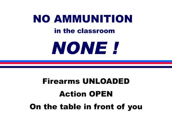 Fundamentals Of Pistol Marksmanship | PPT | First Aid | Injuries