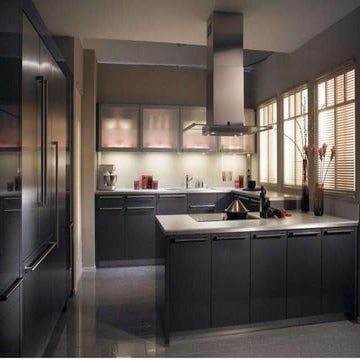 modular kitchen | PPTX