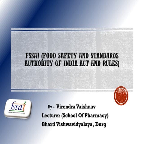 FSSAI .pdf