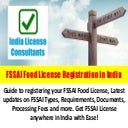 FSSAI Consultants India | PPSX