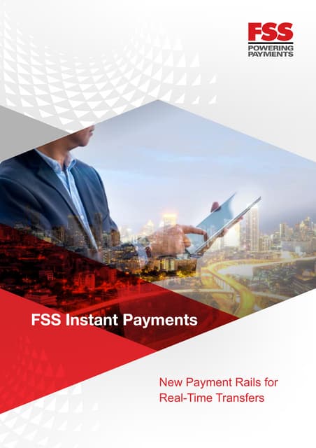 Ecommerce Fuelling Digital Payments In GCC | PDF