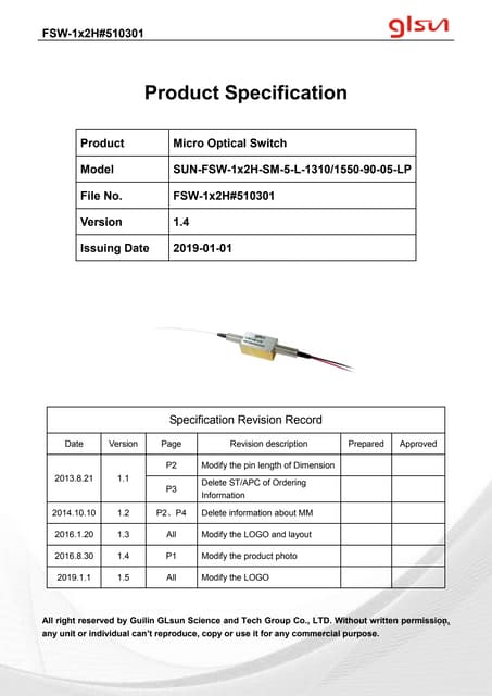 mems-8x8-optic-switch-module-data-sheet-540401.pdf