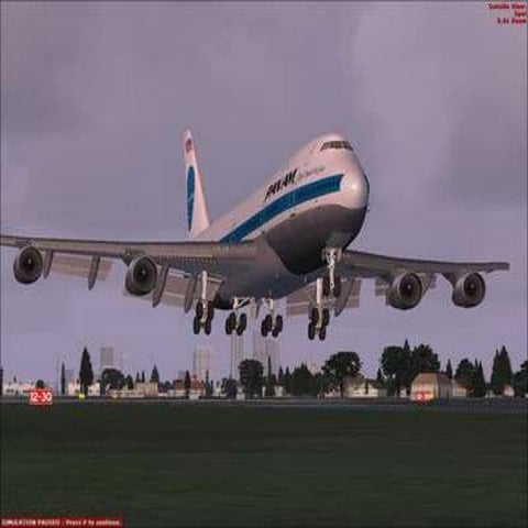Fsx | PPT