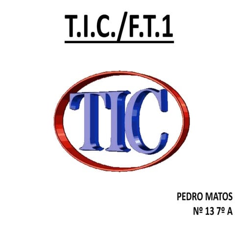Aula 02.1 - Terminologia da informática e sistemas de informação- os ...