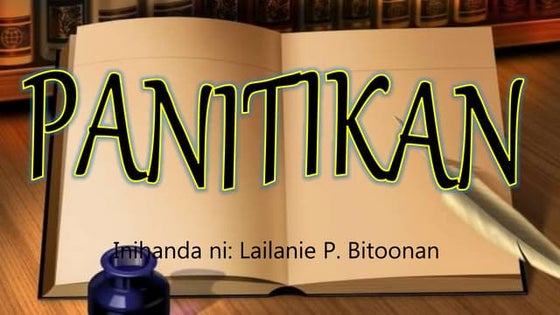 Panitikan.pptx