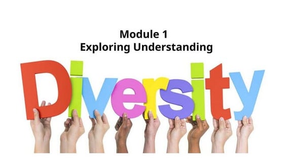 Lesson 1 Understanding Diversity.pptx