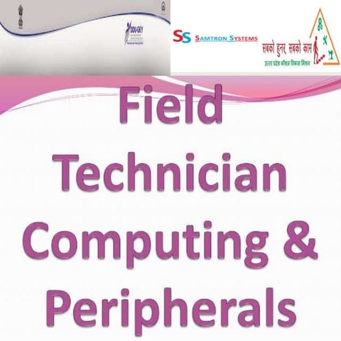Computer Hardware And Networking Ppt Ppt 7115
