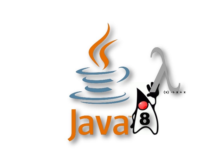 Java8