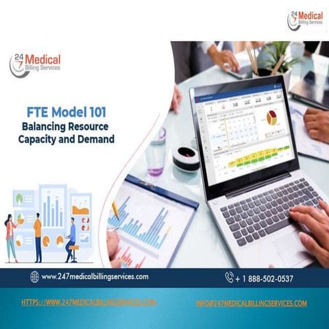 FTE Model 101 Balancing Resource Capacity And Demand.pptx