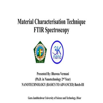 FT-IR Characterization Lecture note.pdf