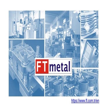 Ft metal zinc alloy parts sheet metal stamped parts manufacturer ...
