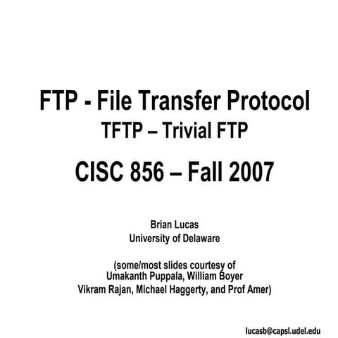 ftp.07f.ppt